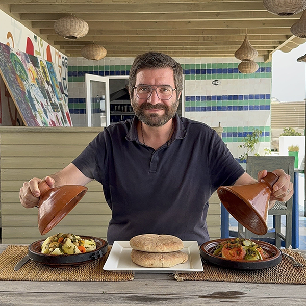 Essaouira Cooking Class | Book Authentic Moroccan Tajine Workshop in ...